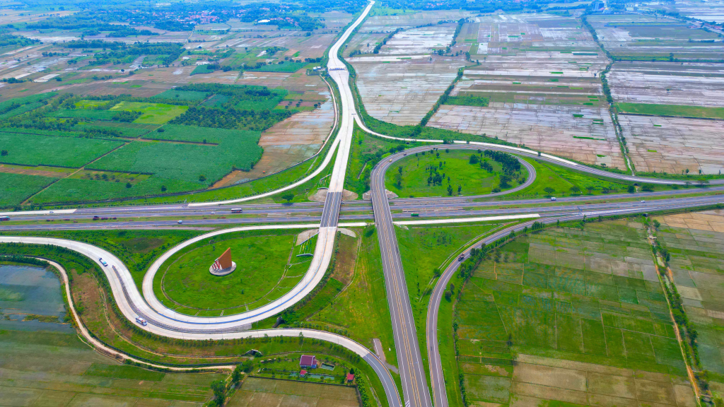 Astra Infra Beri Diskon Tarif Tol 20 Persen pada Arus Balik Lebaran ...